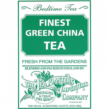 About | The Tea Planters